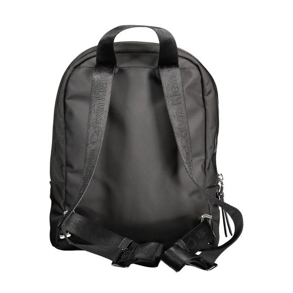 Calvin Klein | Bags | Calvin Klein Recycled Polyester Backpack With ...